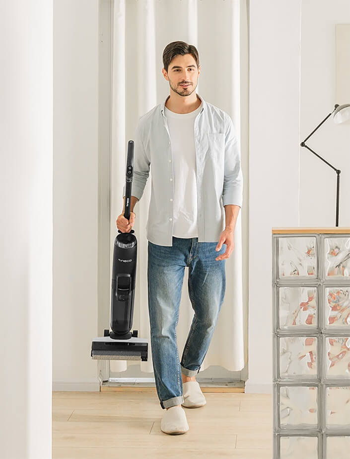 Tineco : Merk Vacuum Cleaner Terbaik | Tineco Indonesia