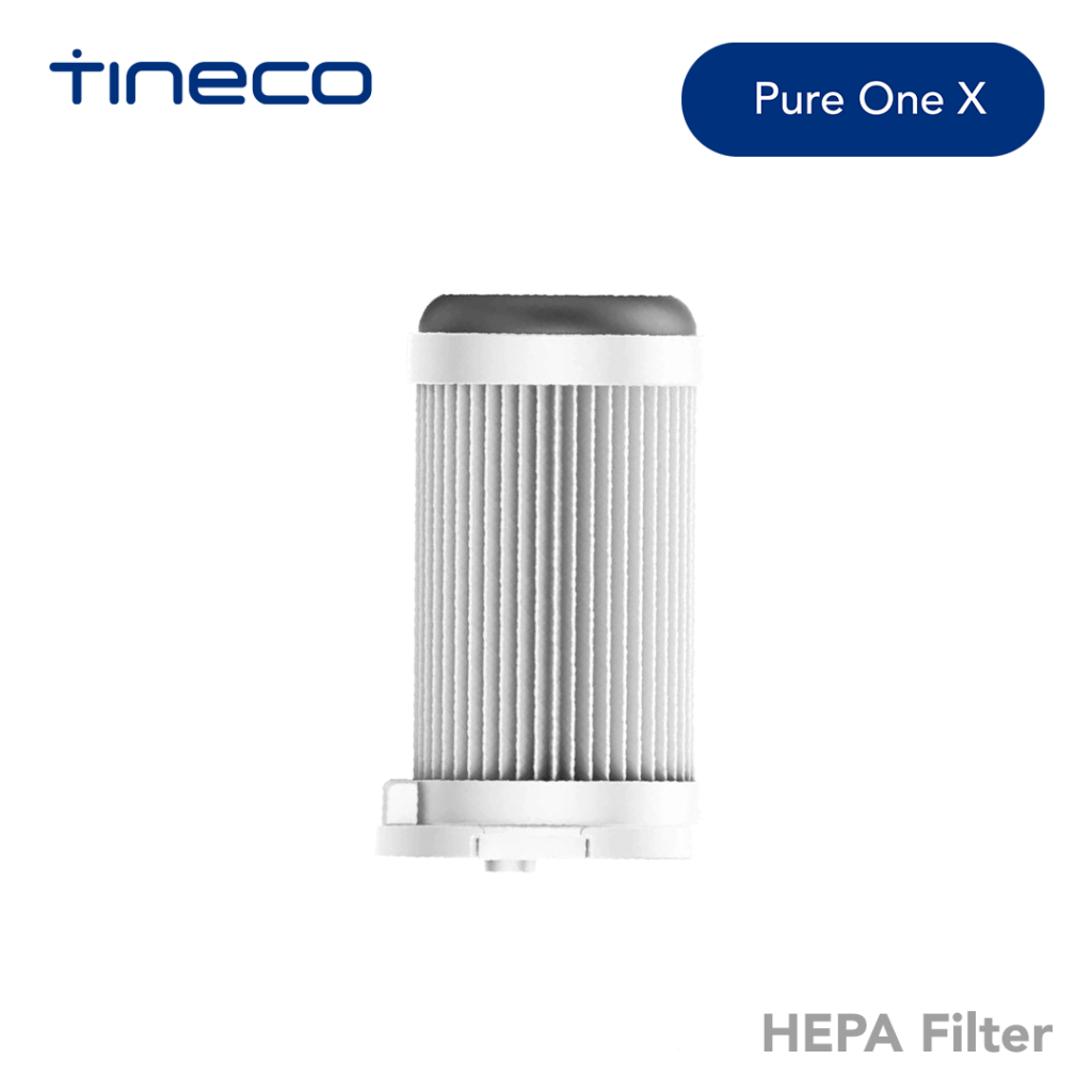 Jual HEPA Filter - Pure One X | Tineco Indonesia