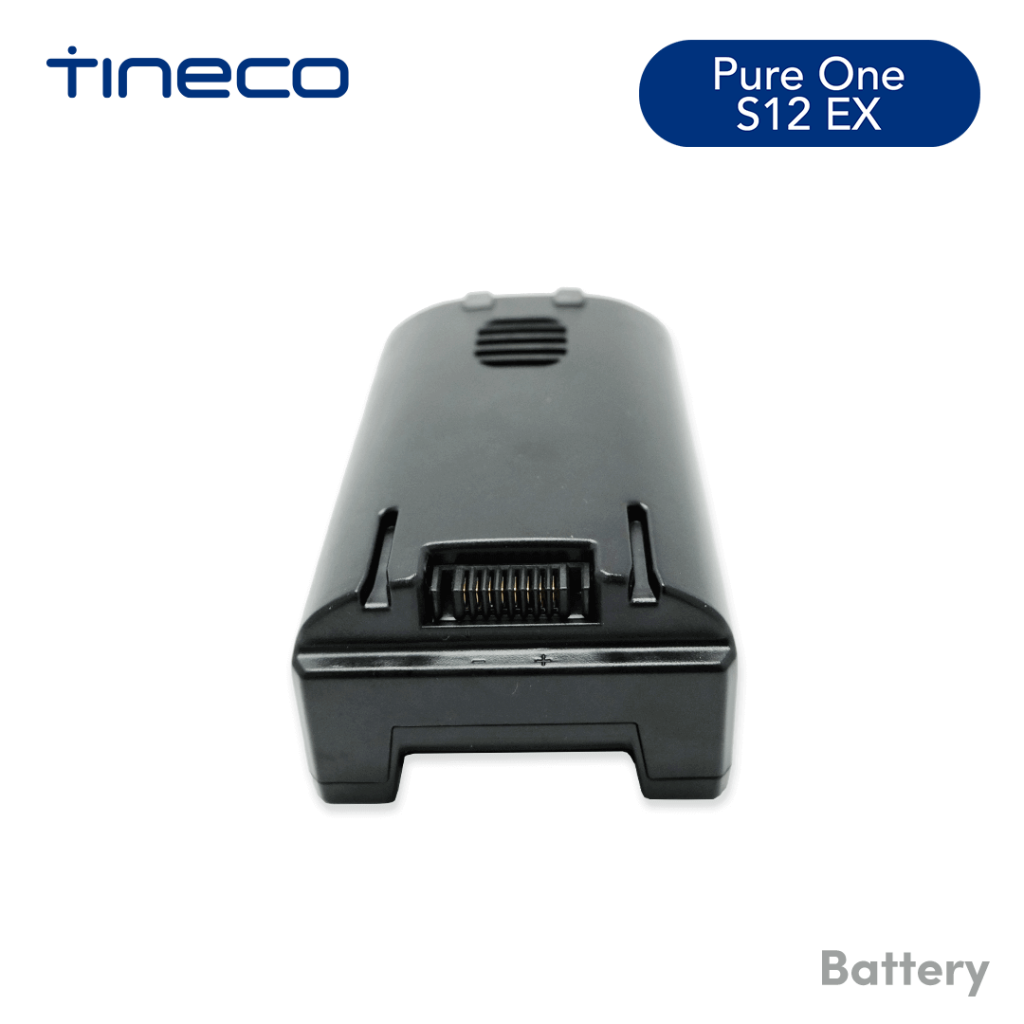 Jual Baterry - Pure One S12 EX | Tineco Indonesia