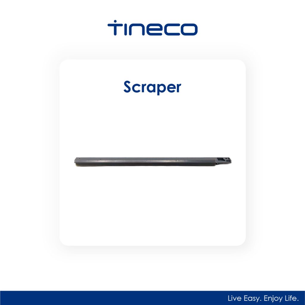 Jual Scraper for Vacuum Cleaner iFloor | Tineco Indonesia