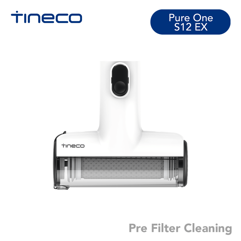 Jual Pre Filter Cleaning - Pure One S12 EX | Tineco Indonesia
