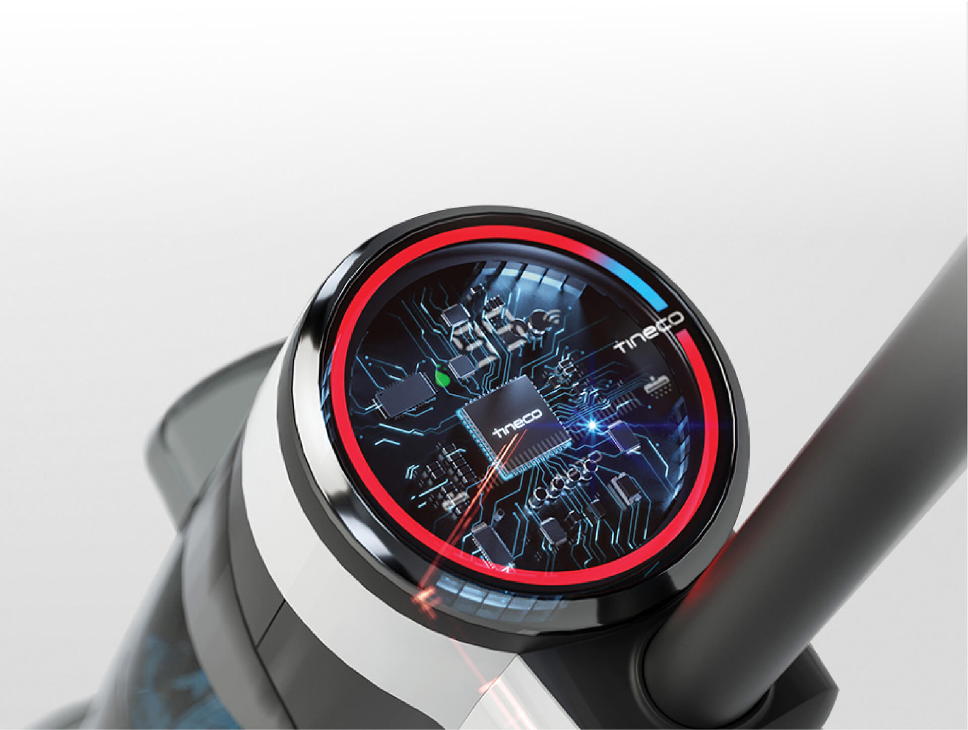 The Best Cordless Vacuum Cleaner | Tineco Indonesia