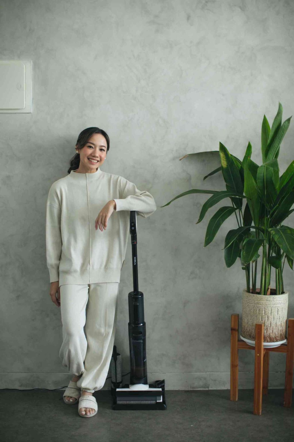 10 Rekomendasi Vacuum Cleaner Terbaik untuk Rumah | Tineco Indonesia