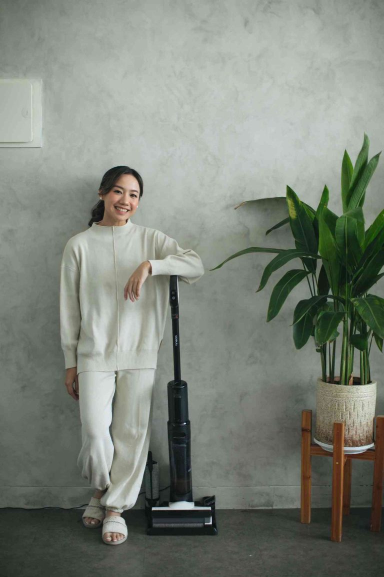 15 Gerakan Workout di Rumah yang Efektif Meski Tanpa Alat | Tineco ...