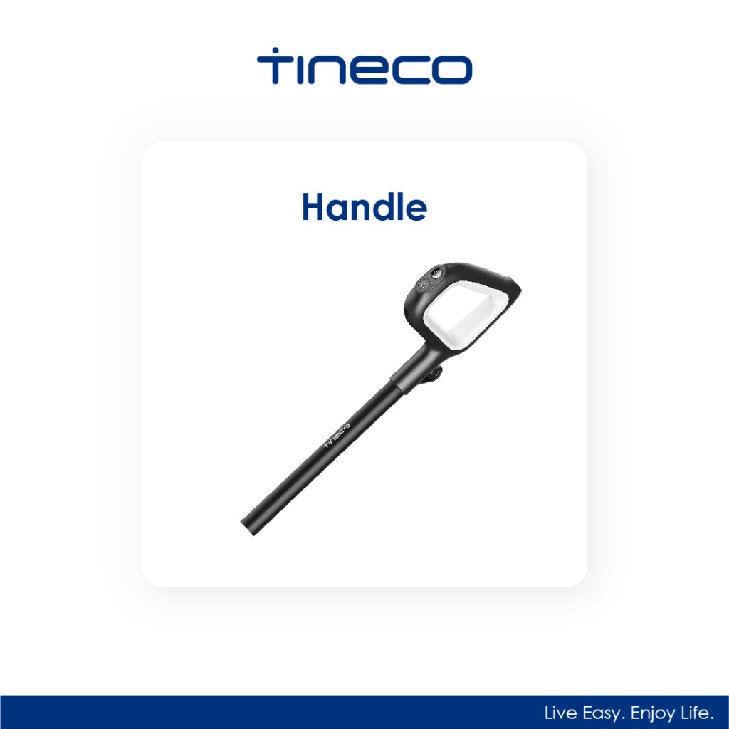 Jual Handle for Vacuum Cleaner Stretch S6 | Tineco Indonesia