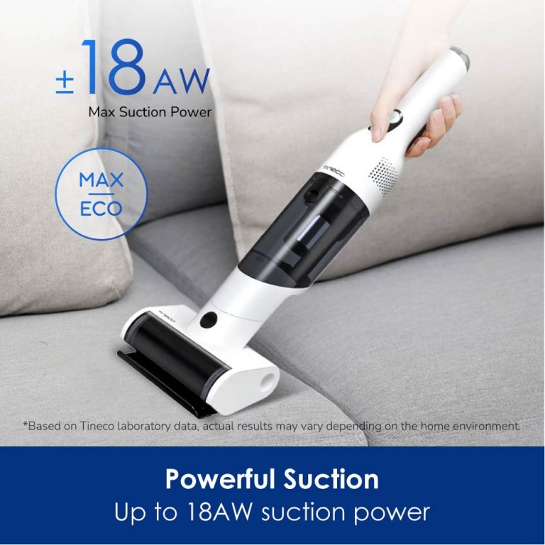 Jual Vacuum Cleaner Go Mini Pet | Tineco Indonesia
